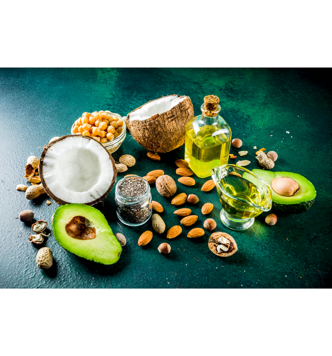 The Science of Triage Theory and Nutrients for Optimal Aging – Lifestacks