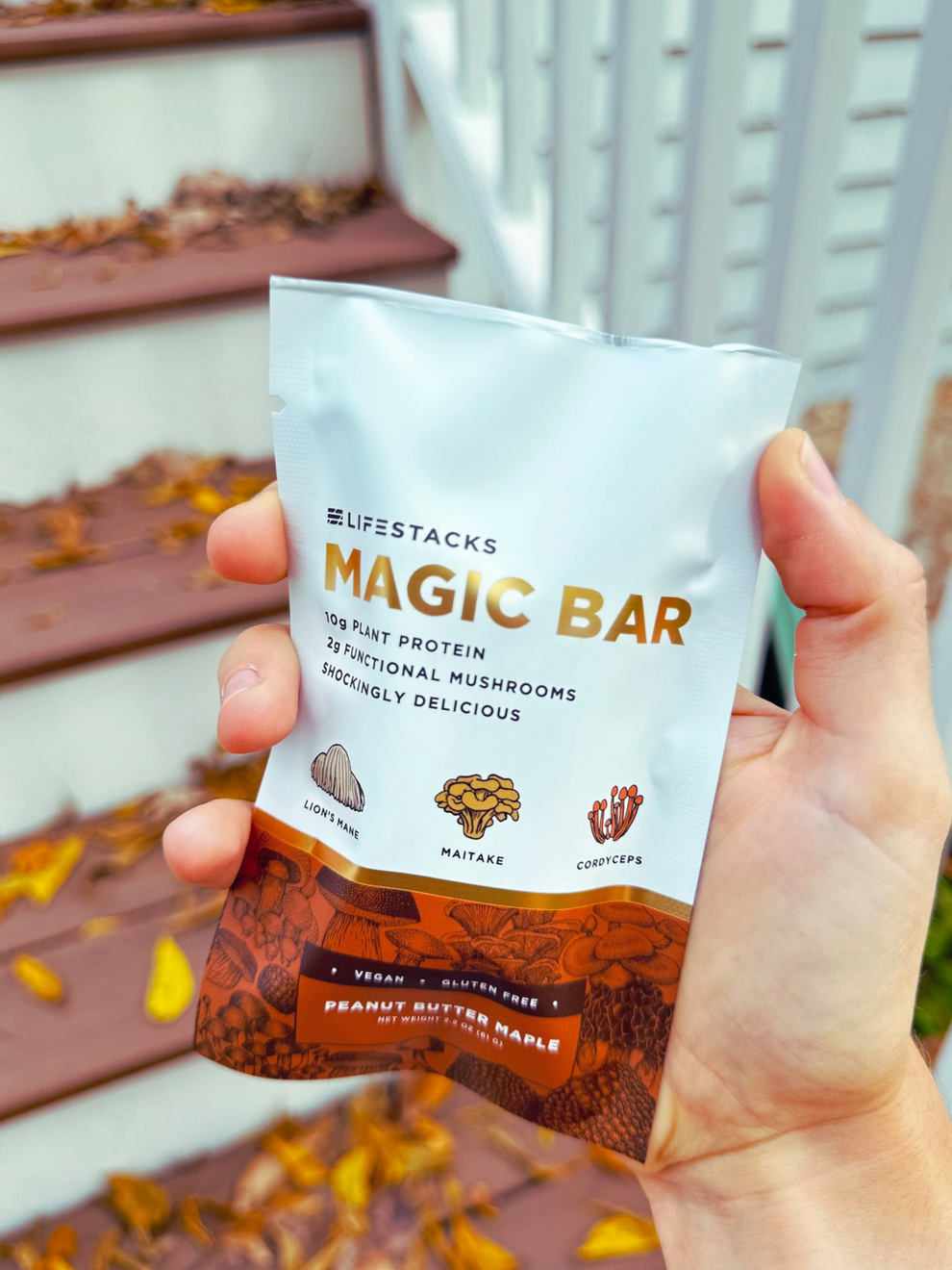 Magic Bar – Lifestacks