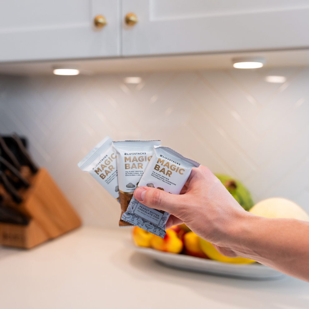 Magic Bar – Lifestacks